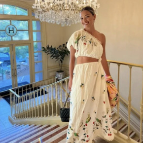 Posh Party LIVE: Pre-Spring Style on Poshmark